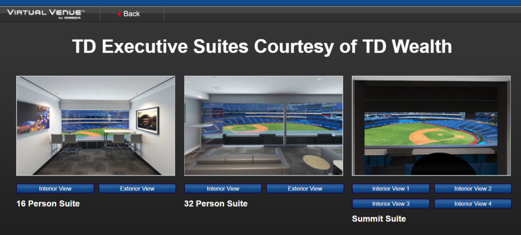 Touring MLB parks … virtually – BaseballParks.com