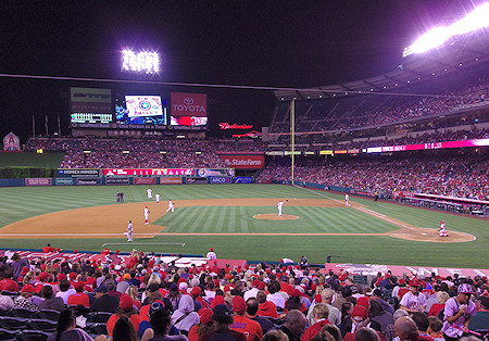 2019 – The Ballpark Year in Pictures – BaseballParks.com