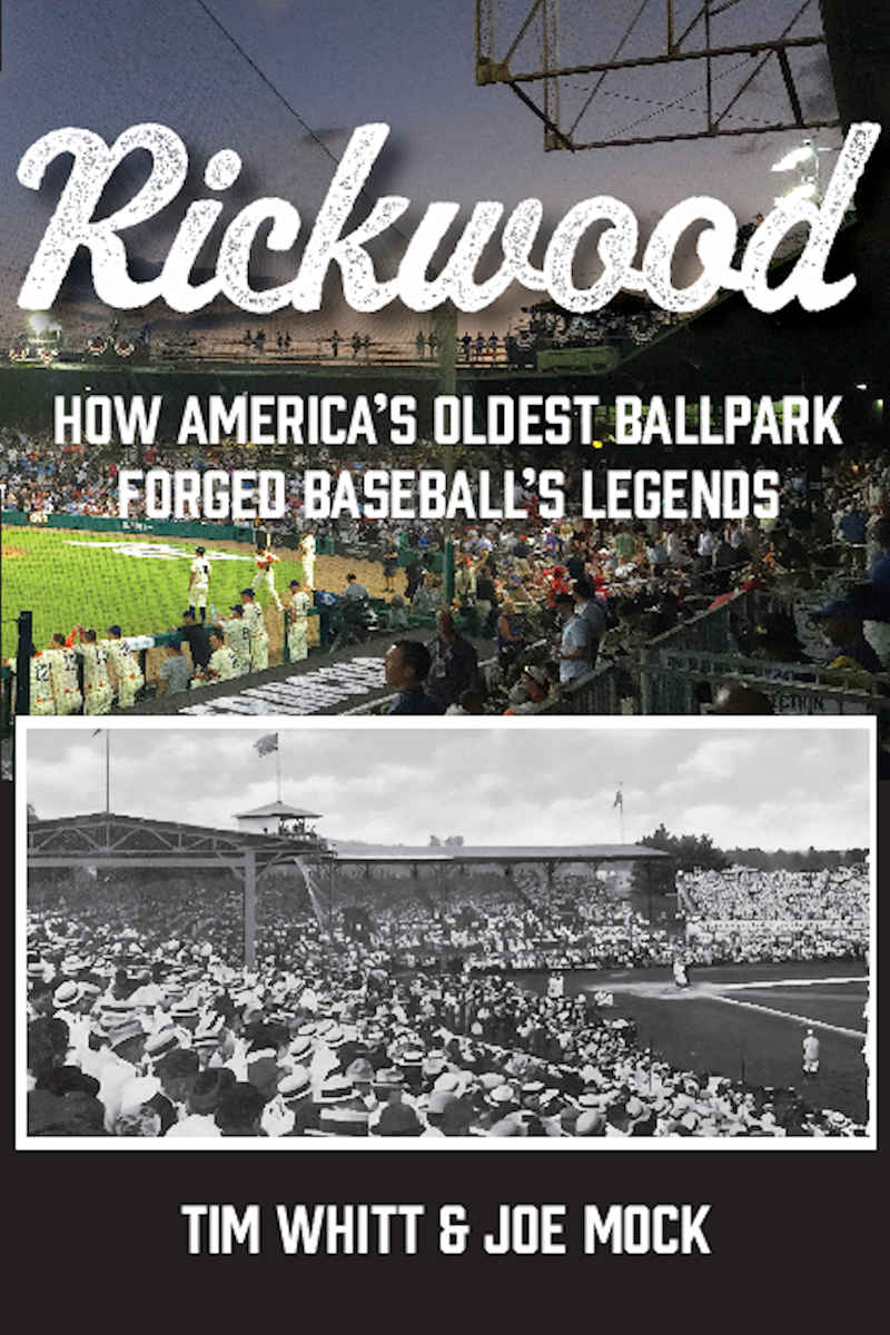 RICKWOOD – BaseballParks.com